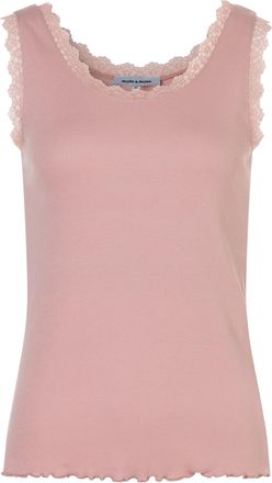 More & More Rippentop