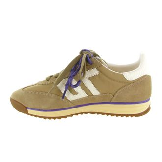 Back70 Back70, Damen, Schuhe, Beige, 36 EUGr&ouml;&szlig;e