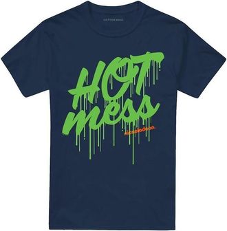 Nickelodeon Slime Hot Mess