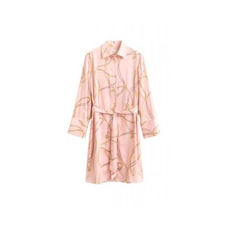 GANT Damen, Kleider, Rosa, MGr&ouml;&szlig;e