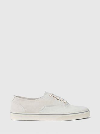 Brunello Cucinelli Sneakers BRUNELLO CUCINELLI Herren Farbe Wei&szlig;