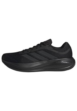 adidas Unisex Response Runner 2 Running Shoes, core Black/core Black/Grey Five, 44 2/3 EU