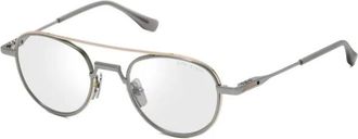 Dita Eyewear unisex, Accessoires, Gris, Taille: 49 MM Ethyx Optical Frame