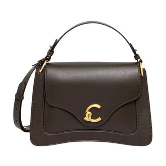 Coccinelle C-Me Umh&auml;ngetasche - - Bags - Damen - Gr&uuml;n - ONE SIZE