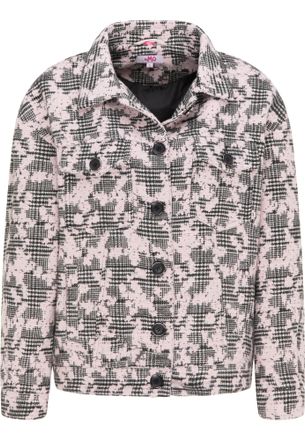 Mymo Jacke