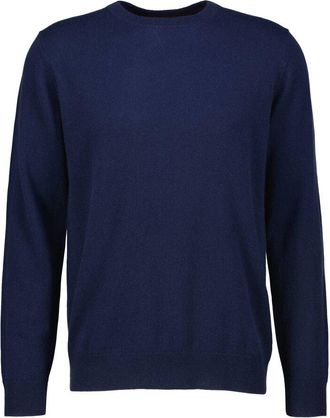 Engelhorn Herren Strickpullover aus Kaschmir