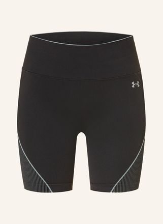 Under Armour Tights Ua Vanish Seamless schwarz