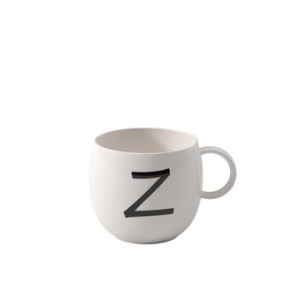 like. by Villeroy & Boch Letters Becher Z 13x10x8cm