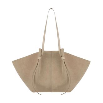 Yuzefi unisex, Sacs, Beige, Taille: ONE Size La Large Mochi