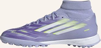 adidas f50 Sparkfusion Fussballschuh F&uuml;r Kunstrasen lila