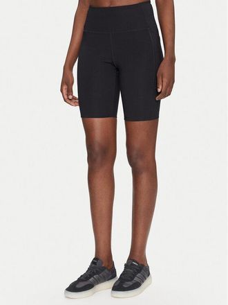 Girlfriend Collective Sportshorts Float 4075 Schwarz Slim Fit
