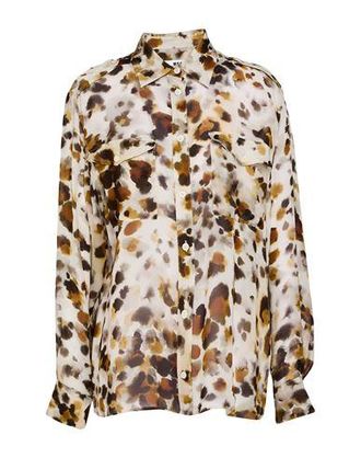 Msgm TOPS - Chemises sur YOOX.COM