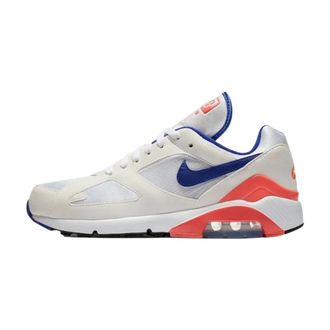Nike Homme, Sport, Multicolore, Taille: 46 EU Air Max 180 Ultramarine