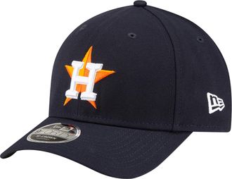 New Era 9Forty M-Crow Cap - Authentic Houston Astros