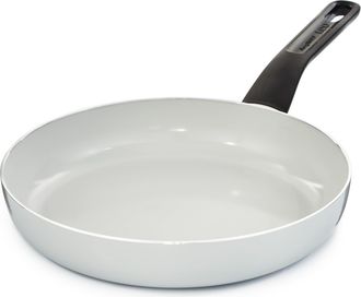 Berghoff LEO - Bratpfanne mit Antihaftbeschichtung Glints Spirit (Spirit, 24cm)