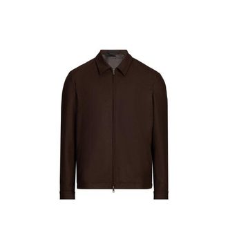 Sunspel Blouson en laine
