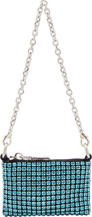 Dreimaster Dreimaster Handtasche Frauen türkis