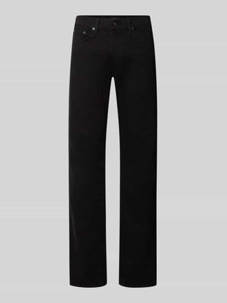 Polo Ralph Lauren Slim Fit Jeans aus Baumwoll-Mix Modell SULLIVAN