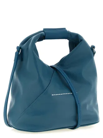 Maison Margiela Crossbody Bag - Teal