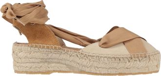 Fratelli Karida SCHUHE - Espadrilles auf YOOX.COM