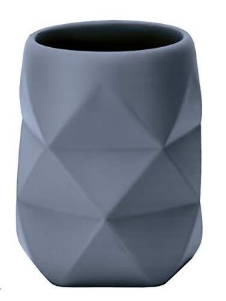 Kleine Wolke Crackle Accessoires;Mare;Zahnputzbecher