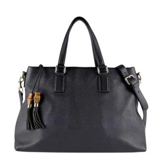 Gucci Damen, Pre-Owned, Schwarzk, ONE SIZEGr&ouml;&szlig;e