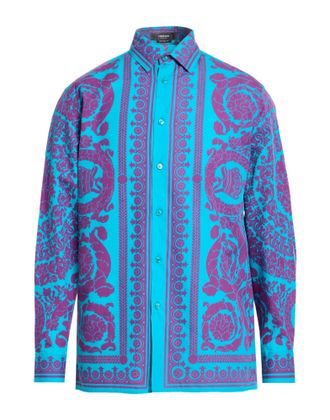 Versace TOPS - Hemden auf YOOX.COM
