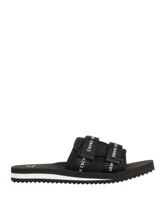 A|X Armani Exchange SCHUHE - Sandalen auf YOOX.COM