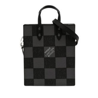 Louis Vuitton Pre-owned Sac Plat - - Pre-owned - Damen - Schwarzk - ONE SIZE