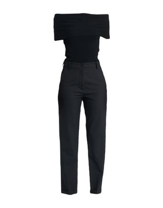 Semicouture OVERALLS - Jumpsuits auf YOOX.COM