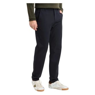 People of Shibuya Washiba Pm937 Hose - - Trousers - Herren - Blau - S