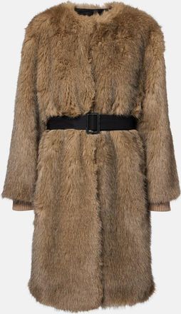 Proenza Schouler Mantel