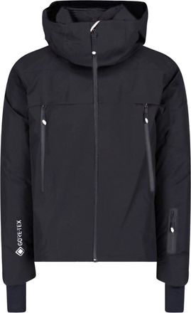 Moncler Ski Jacket Balmhorn