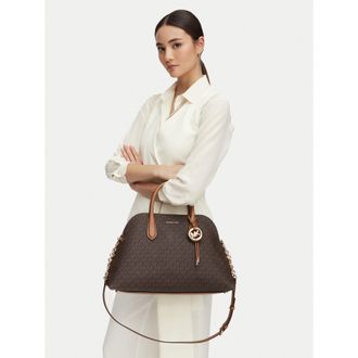 Michael Kors Handtasche MICHAEL Michael Kors 30T6GX4S7B Braun