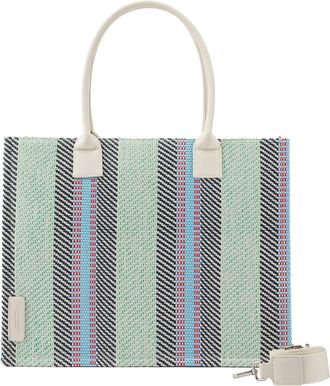 Seidenfelt Manufaktur Shopper Hulu