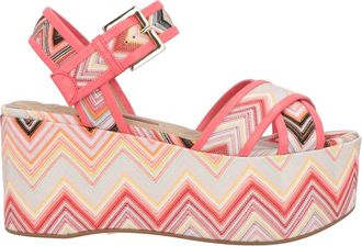 Missoni SCHUHE - Sandalen auf YOOX.COM