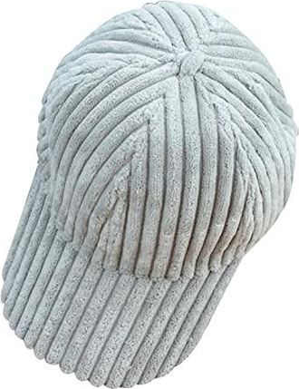 Generic Cocila Chapeaux Fedora Et Trilby Hommes Ajustable De Camouflage en Plein P&ecirc;Che Chasse Randonn&eacute;E Basketball Snapback Hat (Grey, M) Bonnet Pecheur Homme