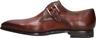 Magnanni Herren, Schuhe, Braun, 46 EUGr&ouml;&szlig;e