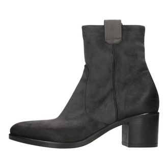 Strategia Gemma Bottine - Femme - Chaussures - Gris - Taille: 38 1/2 EU