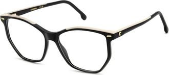 Carrera Femme, Accessoires, Noir, Taille: 55 MM 3058 Eyeglasses