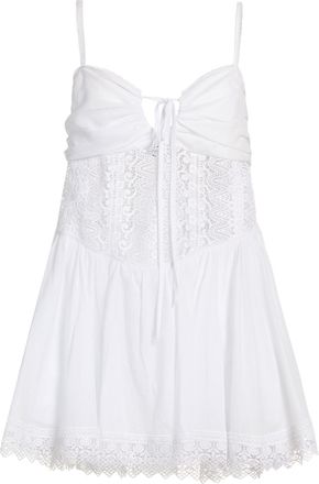 Charo Ruiz Ibiza KLEIDER - Mini-Kleider auf YOOX.COM