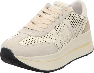 Premiata Sneakers - - Shoes - Damen - Beige - 41 EU