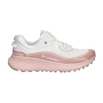 Columbia Terrastride CRZ Schuh - - Sport - Damen - Wei&szlig; - 37 EU