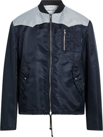 Department Five JACKEN & M&Auml;NTEL - Jacken und Anoraks auf YOOX.COM
