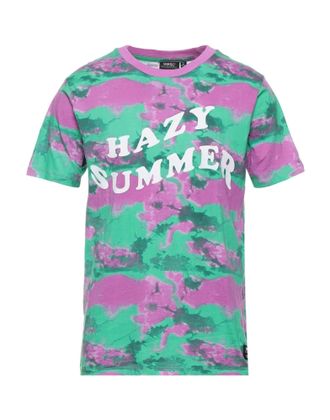 Wesc TOPS - T-shirts auf YOOX.COM