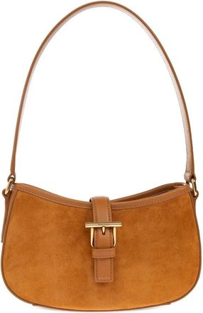 Alexander McQueen Damen, Taschen, Braun, ONE SIZEGr&ouml;&szlig;e