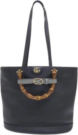Gucci Damen, Pre-Owned, Schwarzk, ONE SIZEGr&ouml;&szlig;e