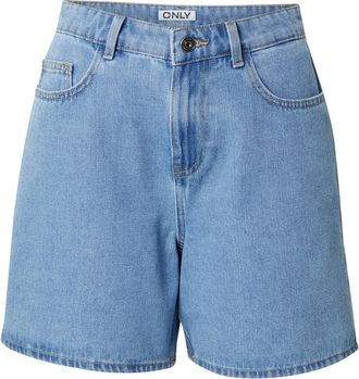 Only Shorts ONLREGINA