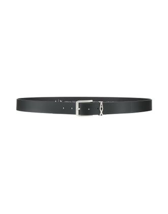 A|X Armani Exchange Kleinlederwaren - G&uuml;rtel auf YOOX.COM