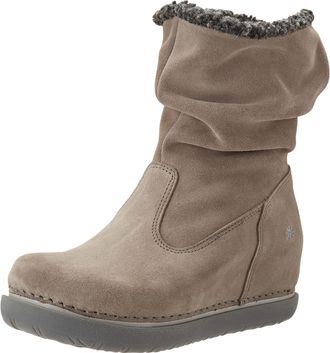 Art 1960 Kea Mode-Stiefel,Grau,42 EU